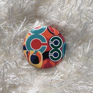 Coach | Jewelry | Coach Pin | Poshmark